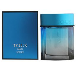 Tousnosamis Tous Man Sport Eau De Toilette Spray 100 ml