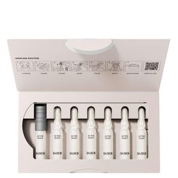Babor Aktive Nachtampullen - 7 x 2ml zur Hautregeneration