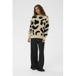 Culture Strickpullover CUalmi Strickpullover Oversize fit