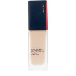 Shiseido Synchro Skin Selbsterfrischende Foundation Spf30 #160 30 ml