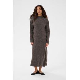Soaked in Luxury Kleid SLMiya Kleid A-shape dark grey