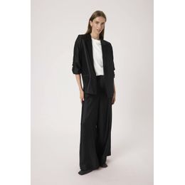 Soaked in Luxury Casual Hose SLLaurie Casual Hose Lockere Passform black