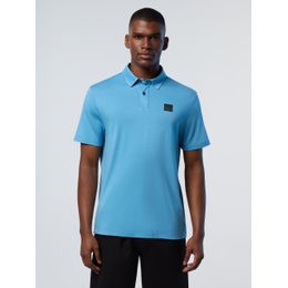 North Sails Polohemd TENCEL&trade; Trikot