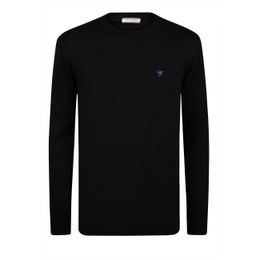 Pullover Pullover Mit Rundhalsausschnitt
