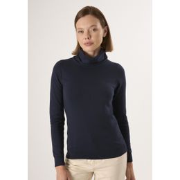 Pullover Rollkragenpullover