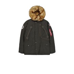 Alpha Industries Polare Winterjacke
