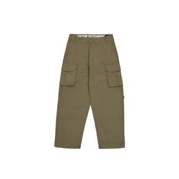 Alpha Industries Ripstop Patchwork Hose