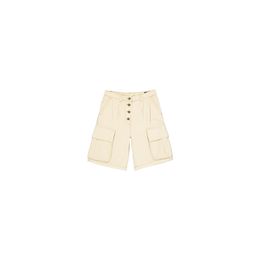 Alpha Industries Sailor-Cargo-Shorts f&uuml;r Frauen