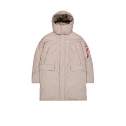Alpha Industries Puffer Parka Winterjacke