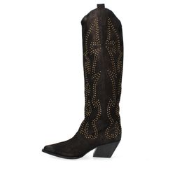 Marc Ellis Hoher Stiefel Women