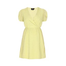 Faina Kleid Frauen Gr&uuml;n