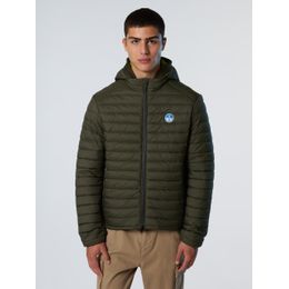 North Sails Jacke Zephyr Ultralight