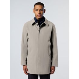 North Sails Trenchcoat Back Bay