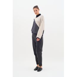 Inwear Strickpullover Classic fit beige