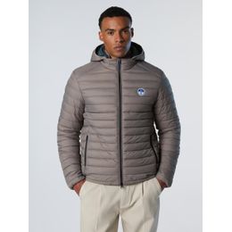 North Sails Jacke Zephyr Ultralight
