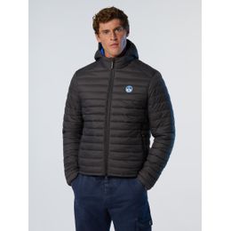 North Sails Jacke Zephyr Ultralight