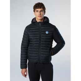 North Sails Jacke Zephyr Ultralight