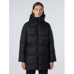 North Sails Gepolsterte Jacke Patten