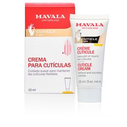 Mavala Crema Cut&iacute;culas 15 ml