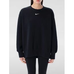 Nike Nsw Crew Kleines Logo Sweatshirt