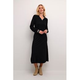 Cream Kleid CRVillea Feminine black