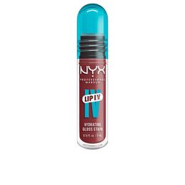 NYX Lip Iv Glanz #02-hydra Honey 5 ml