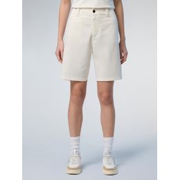 North Sails Chino-Shorts Hoch tailliert