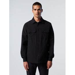 North Sails Hemd Technisches Piqu&eacute;