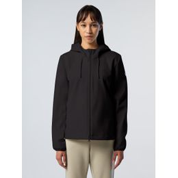 North Sails Jacke Ellen Softshell