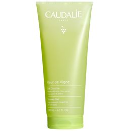 Caudalie Fleur de Vigne Erfrischendes Duschgel f&uuml;r Frauen
