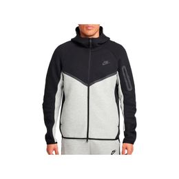 Nike M NK TCH FLC FZ WR HOODIE