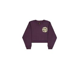 Alpha Industries Logo Sweatshirt Women