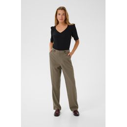 Kaffe Hose KAmerle Hose Regular fit