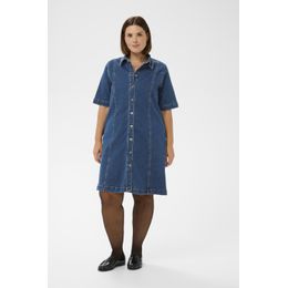Kaffe Kleid KCleni Kleid Regular fit