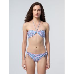 North Sails Bikini-Oberteil Wendbares Bandeau-Bikinioberteil