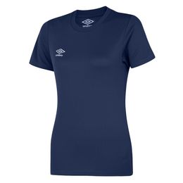 Umbro Damen/Damen Club Trikot (Marine)