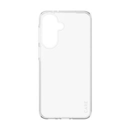 CARE BY PANZERGLASS Handyh&uuml;lle "X-Ray Case f&uuml;r Samsung Galaxy A37", transparent, B:11cm H:2cm T:19,5cm, H&uuml;llen, Backcover, Schutzh&uuml;lle, Handyschutzh&uuml;lle, Case, Schutzcase, sto&szlig;fest