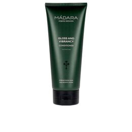 MADARA Gloss And Vibrancy Conditioner 200 ml