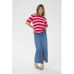Kaffe Denimrock KAandrea Denimrock Regular fit