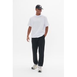 Matinique T-shirt Relaxed fit white