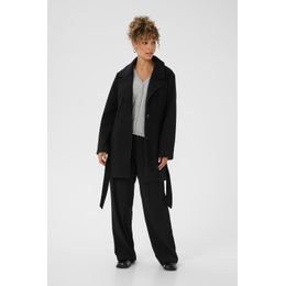 Cream Jacke CRCamelia Jacke Straight fit black