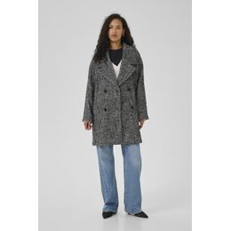 Jacke MaggieMW Jacke Baggy fit black offwhite