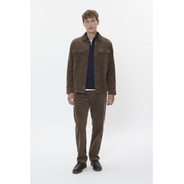 Matinique Jeans MALeland Jeans Lockere Passform brown