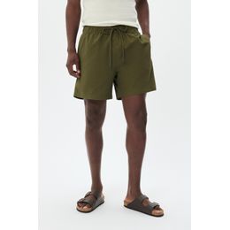 Matinique Badebekleidung Relaxed fit olive