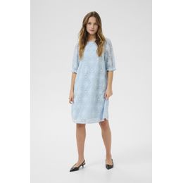 Culture Kleid Relaxed fit blue