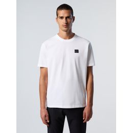 North Sails T-Shirt North Tech Aufn&auml;her