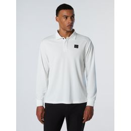 North Sails Polohemd COOLMAX&reg;