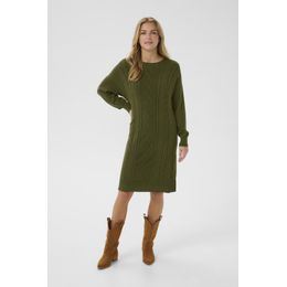 Cream Kleid CRDela Kleid Loose fit olive