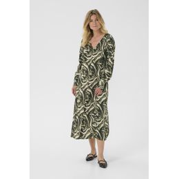 Cream Kleid CRBeva Kleid Tight fit olive