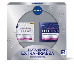 Nivea Extra-festigkeits-behandlungskoffer 2-tlg 2 pz